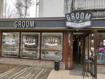 Groom (Baitursynov Street No:163), berberler  Almatı'dan