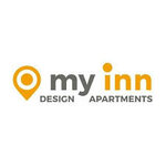 Guesthouse MyInn (Kremenchugskaya Street No:21к3), kısa süreli konaklama  Saint‑Petersburg'dan