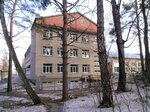 Klub Yunykh Tekhnikov (ulitsa Akademika Rzhanova No:1, Sovetskiy City Administrative District, Akademgorodok Microdistrict), çocuk ve gençlik merkezleri  Novosibirsk'ten