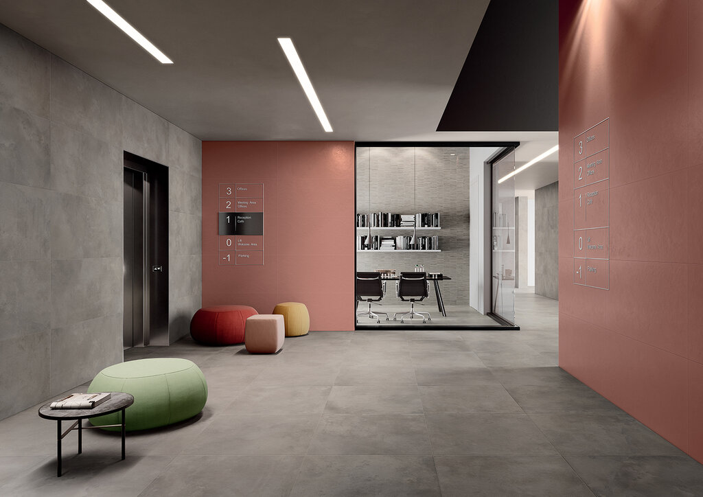 Seramik fayans Tile Club, Samara, foto