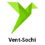 Vent-Sochi (Transportnaya Street No:74/5А), klima satışı  Soçi'den