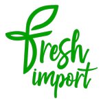 Fresh Import (Generala Khrulyova Street No:7), ürün teslimatı  Saint‑Petersburg'dan
