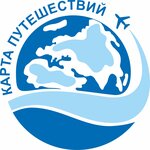 Карта путешествий (Slavy Avenue No:58, Belgorod), seyahat acenteleri  Belgorod'dan