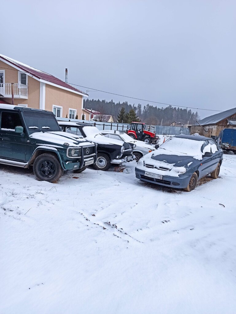 i̇kinci el araç Эвакуатор-112.рф, Moskova ve Moskovskaya oblastı, foto