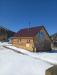 Расцветай! (ulitsa Choros-Gurkina No:58, selo Anos), otel  Altay Cumhuriyeti'nden