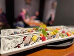 Yoake Restaurant The Finest Asia Kitchen (Obere Straße No:12, Villingen-Schwenningen), restoran  Villingen‑Schwenningen'dan