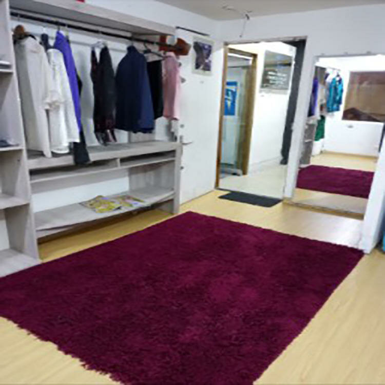 Tekstil fabrikaları Diseños y confecciones Francisco Varón y Viviana, Bogota, foto