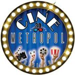 Cine Teatro Metropol (Provincia de Buenos Aires, Chivilcoy, Avenida Ceballos), fotoğraf malzemeleri