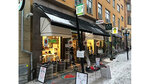 H P Hälsokost Hälsokraft (Kyrkgatan No:66), market  Östersund'tan