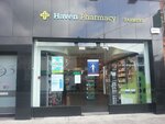 Beacon Pharmacy Beacon Court (Leinster, Dún Laoghaire-Rathdown County), eczaneler  Dünya'dan