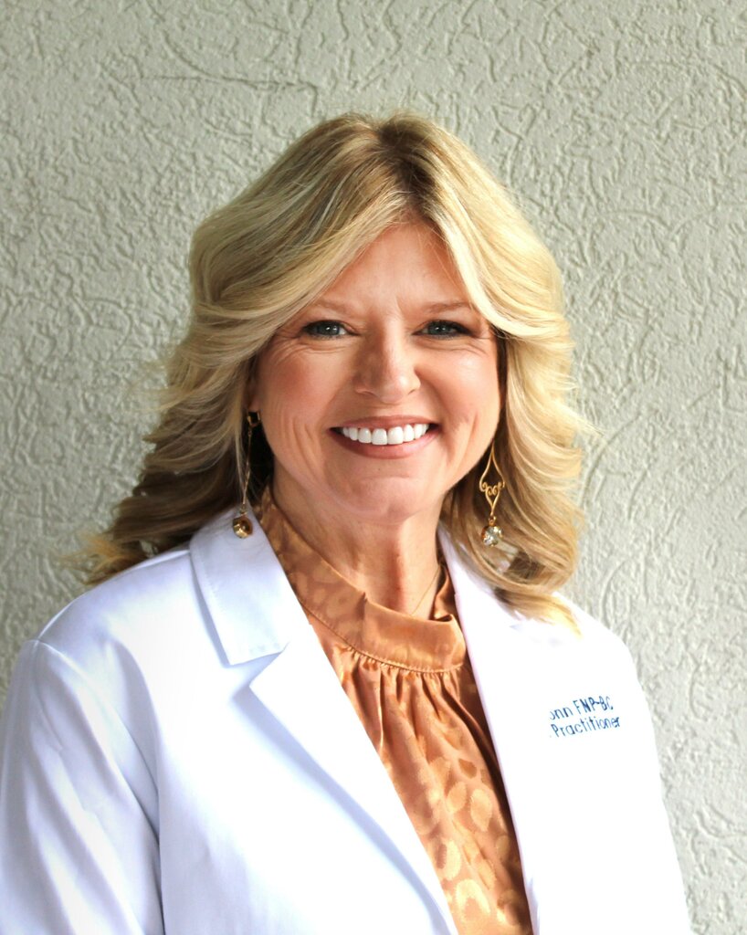 Özel muayenehaneler Rebecca Ann Stanford, Cfnp, Missisippi Eyaleti, foto