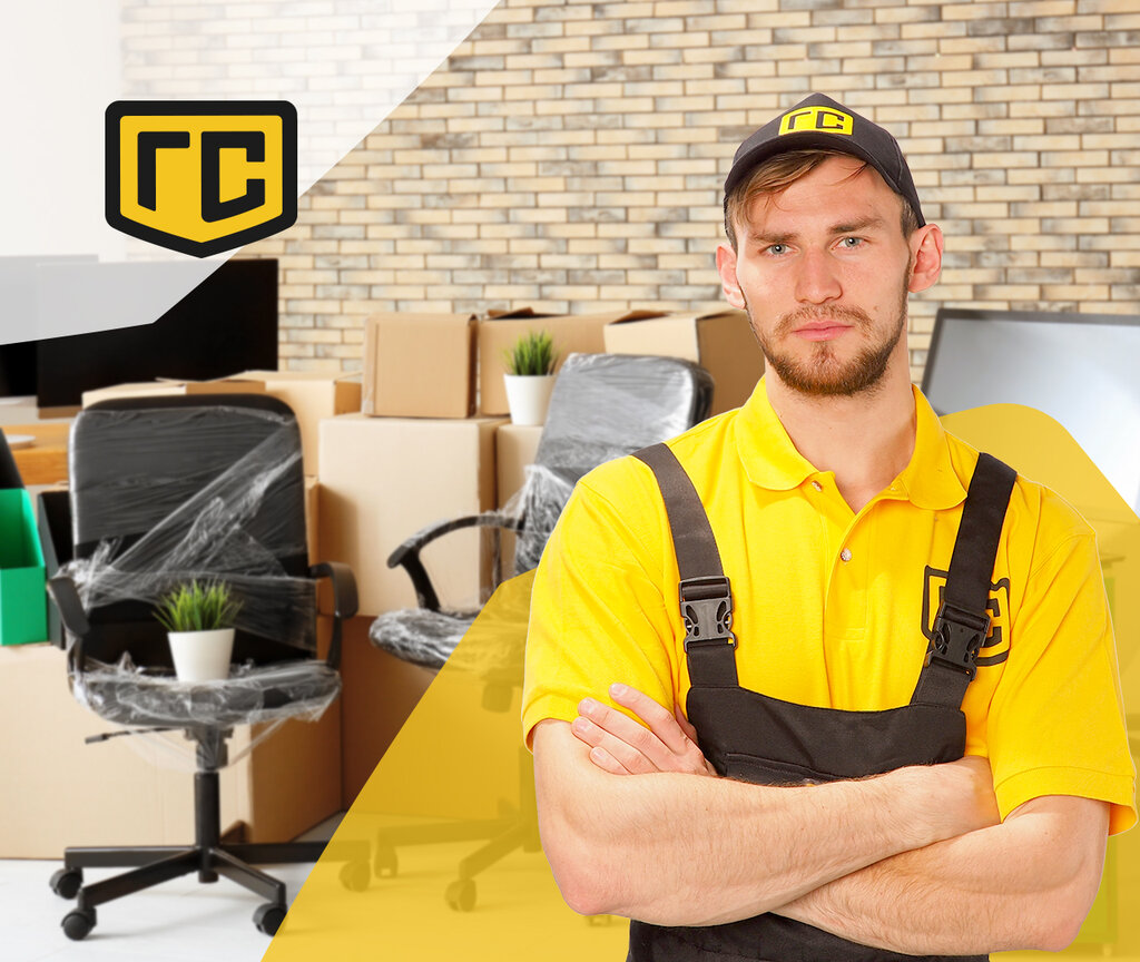 Taşımacılık hizmetleri Gruzchikov-Service, Nijni Novgorod, foto