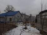 Дирекция по тепловодоснабжению Московско-Смоленский территориальный участок (2nd Ambulatorny Drive No:8с1), demiryolu ulaşımı  Moskova'dan