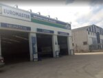 Euromaster Burgos Talleres Luis Nogues (Comunidad Autónoma de Castilla y León, Burgos), jant ve lastikçiler  Burgos'tan