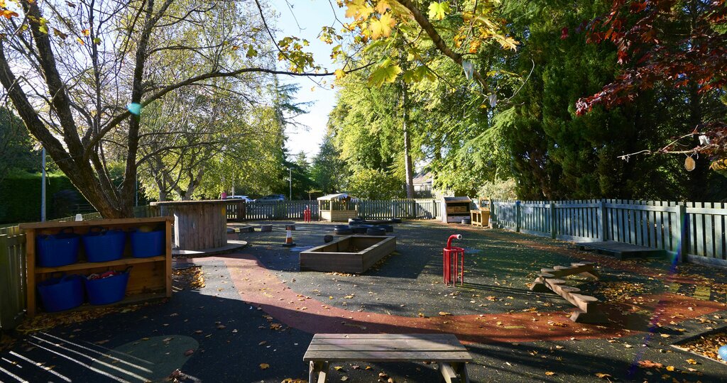 Anaokulları Busy Bees in Inverness, Inverness, foto