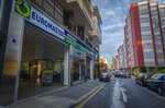 Euromaster Santander Hoznayo (Calle Cardenal Cisneros No:96, Santander), jant ve lastikçiler  Santander'den