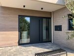 Schoofs Holzverarbeitung und Fensterbau GmbH (Siemensstraße No:54, Goch), pencere üretim, satış ve montaj firmaları  Goch'tan
