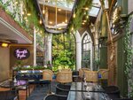 Fi Live Nişantaşı (Harbiye Mah., Atiye Sok., No:7., Şişli, İstanbul), restoran  İstanbul'dan