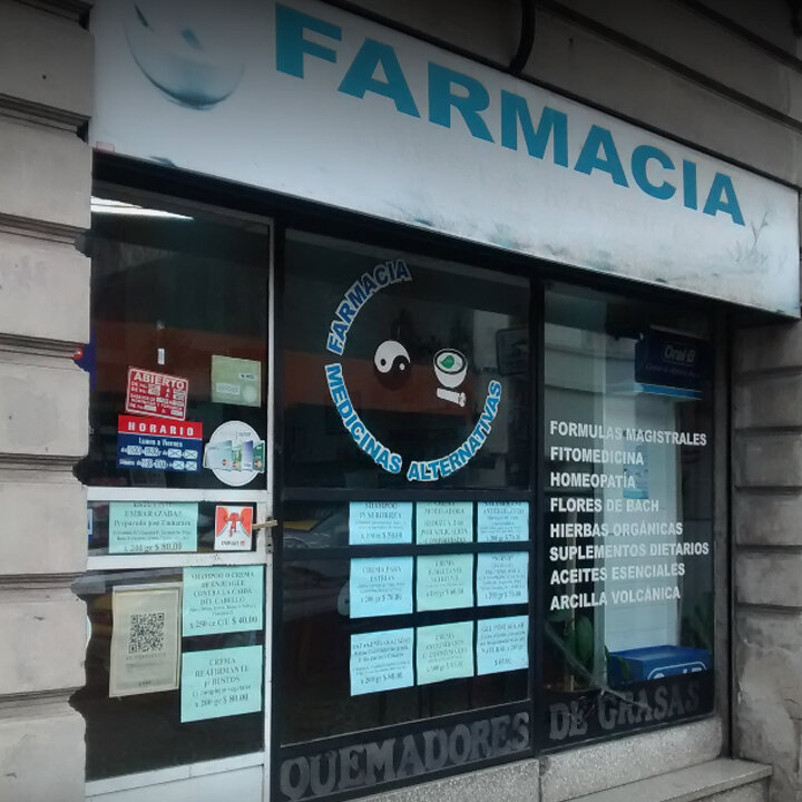 Eczaneler Farmacia Torres Martinez, Cordoba, foto