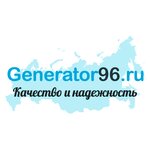 Генератор96 (Kommunisticheskaya Street No:50), depo  Yekaterinburg'dan