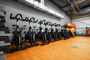 World Class (ulitsa imeni I.V. Michurina No:14), fitness kulüpleri  Saratov'dan