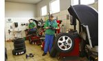 Euromaster Čimos Extra Eu (Jihočeský kraj, Pisek, Cimelice), otomobil kliması firmaları  Güney Bohemya Bölgesi'nden