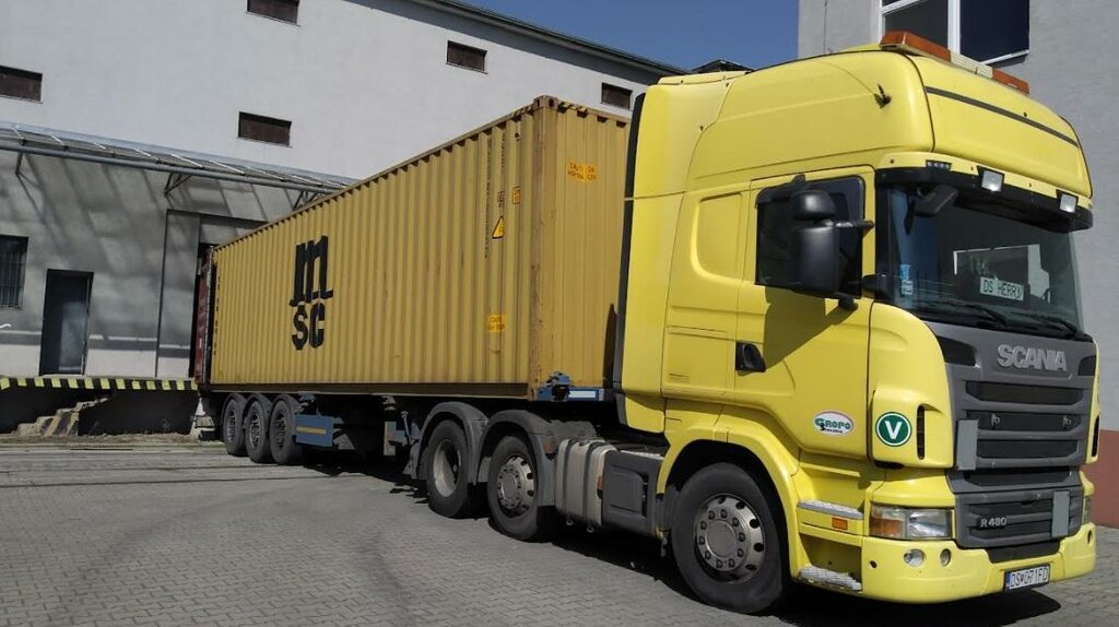 Market Essegi Slovakia, spol. s R. O., Trnava Region, foto
