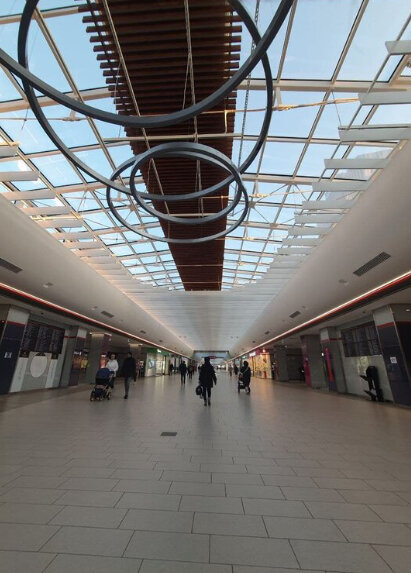 Montaj çalışmaları Assembling+, Moskova ve Moskovskaya oblastı, foto