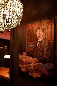 Bar Mr. Hyde, Orel, foto