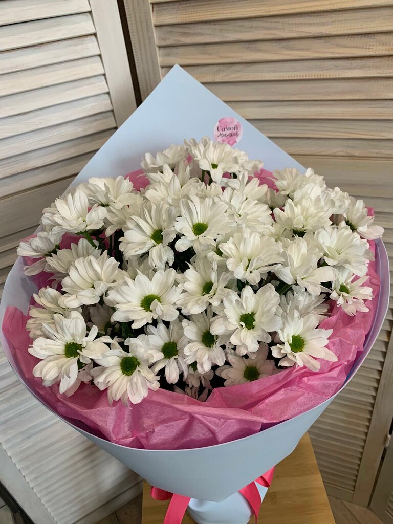 Çiçek teslimatı Flowers in GlavPivo, Gornozavodsk, foto