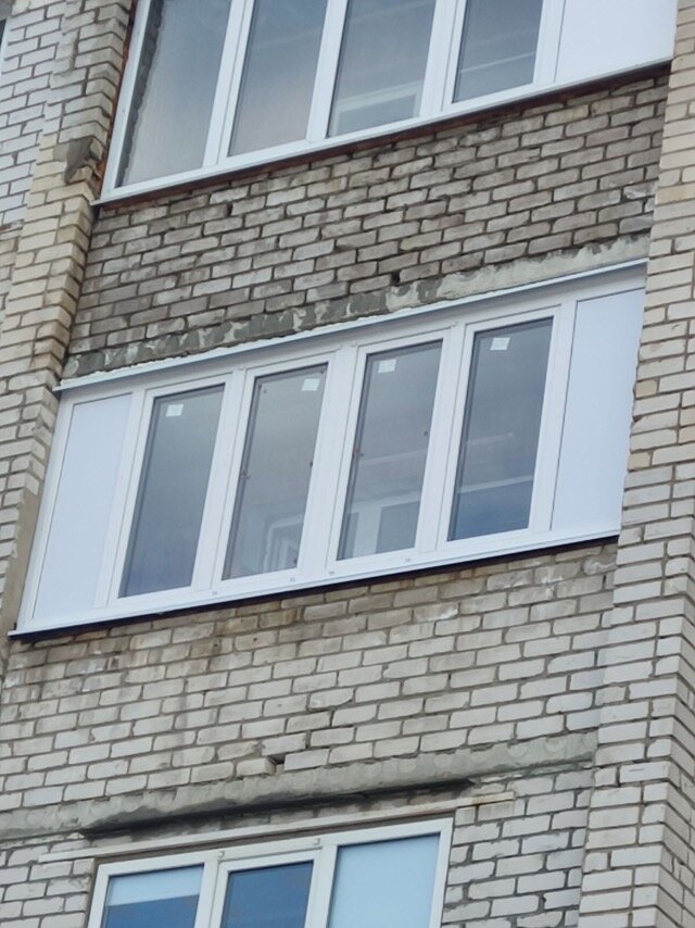 Pencere üretim, satış ve montaj firmaları Оконный Мастер, Samara, foto