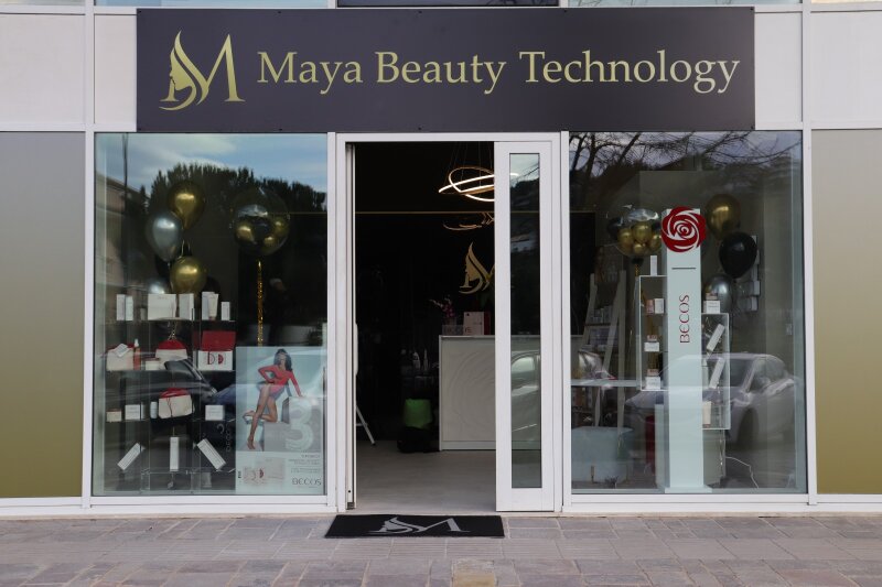 Güzellik salonu Maya Beauty Technology, , foto