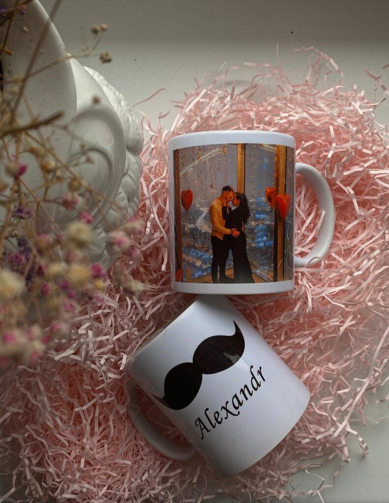 Fotokopi dükkanları Charm Media Group, Moskova, foto