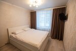 Kaminn apartments (Tsiolkovskogo Avenue No:32), otel  Petropavlovsk'tan