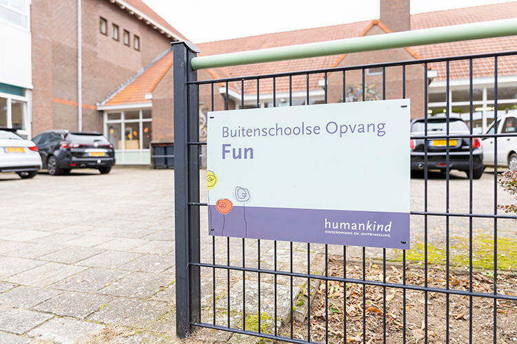 Anaokulları Humankind - Bso Fun, Gelderland, foto