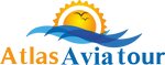 Atlas Avia Tour (Nukus Street No:15B), havacılık şirketleri  Taşkent'ten