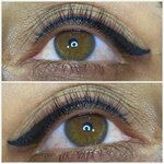 Microblading Melany (Autonomous Community of Andalusia, Sevilla, Ginés, Calle Aceituna, 5), güzellik salonu  Endülüs'ten