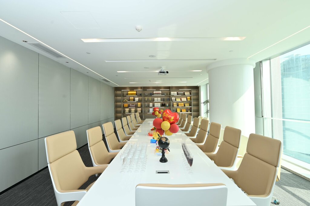 Elektronik cihaz ve parça firmaları Shenzhen Yangxing Technology, Shenzhen, foto