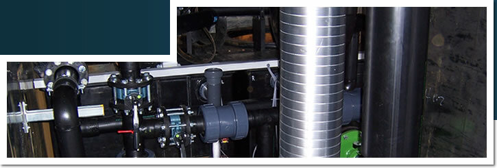 Sanayi ekipmanları firmaları Kramer Kunststofftechnik GmbH & Co. Kg, Leer, foto