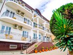 Anzhela (ulitsa Gorkogo No:86, selo Vityazevo), otel  Krasnodarski krayından