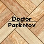 Doctor Parketov (Skotoprogonnaya Street No:35с2), parke  Moskova'dan