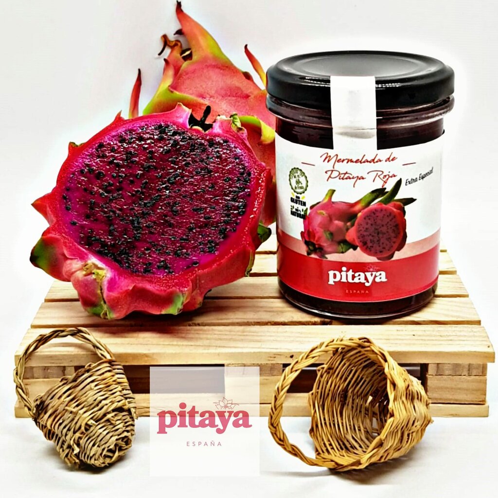 Sivil toplum kuruluşları Pitaya España, Endülüs, foto