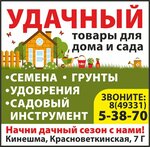 Удачный (Krasnovetkinskaya ulitsa No:7Г), soba, şömine  Kineşma'dan