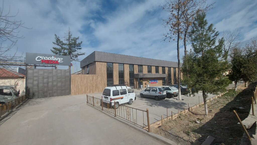 Teknopark Energomax technopark, Taşkent, foto