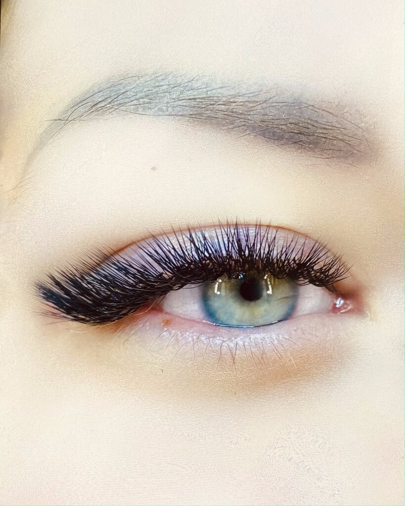 Kaş ve kirpik salonu Julia_lashes_sp, Sergiyev Posad, foto