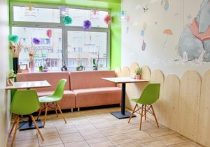 Lakomka (Dedovsk, ulitsa Pobedy, 4А), confectionary  Dedovsk'tan