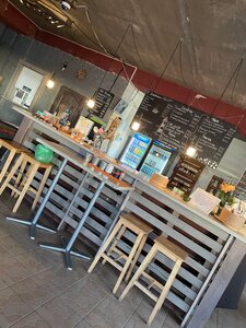 Vitland (Kaliningradskoye shosse No:43, Baltiysk), kafe  Baltiysk'ten