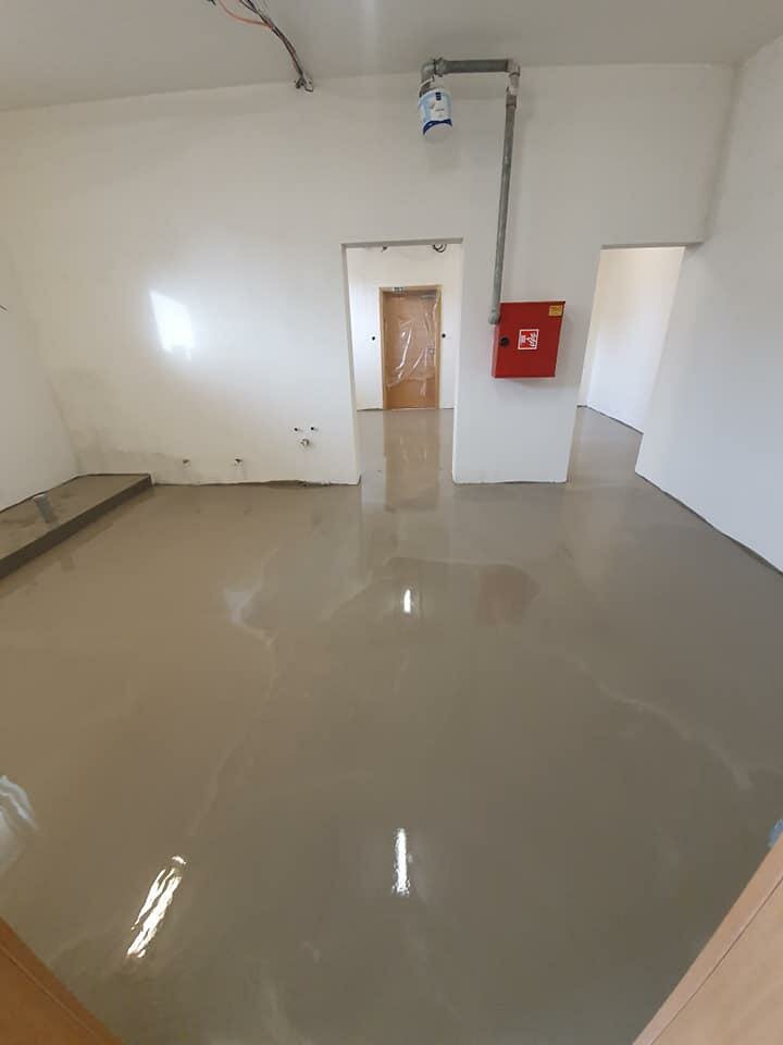 i̇nşaat firmaları Alpe stav S. R. O., Zilina, foto