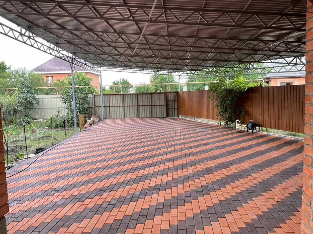 Şehir planlama Armplitka07, Noginsk, foto