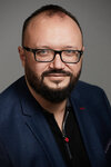 Biznes-Trener Yevgeny Kolotilov (Akademika Korolyova Street No:13), kişisel gelişim merkezi  Moskova'dan